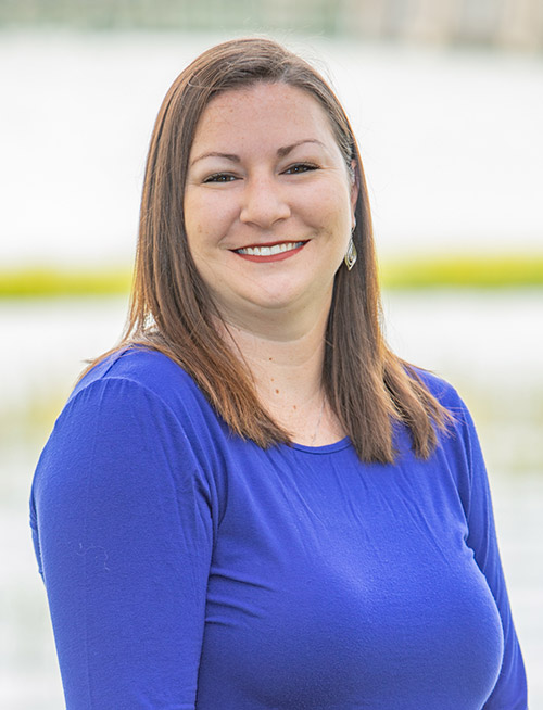 Shannon Bright - Kinghorn Insurance of Beaufort